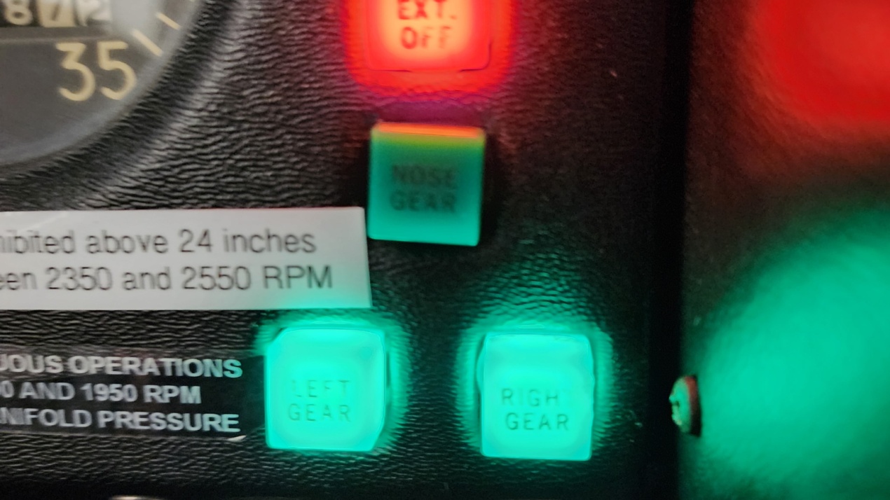 Understanding 91.213 - Inoperative Equipment and Instruments ...